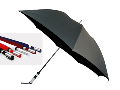 30 Inch Full Fibre Glass Shaft & Frame w Rubber Foam Handle Golf ...