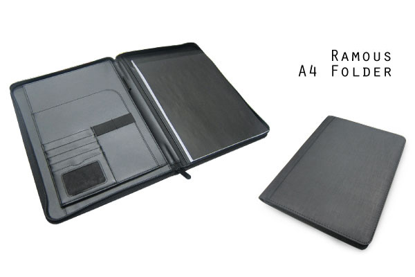 A4 Ramous Folder - Foto88.com.sg