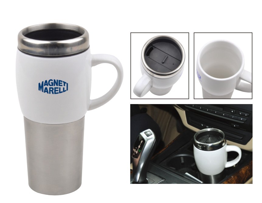 Auto Ceramic Mug - Foto88.com.sg