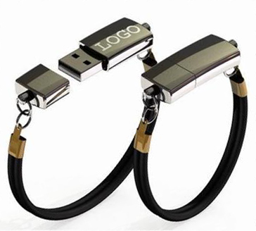 Bracelet USB 2 - Foto88.com.sg