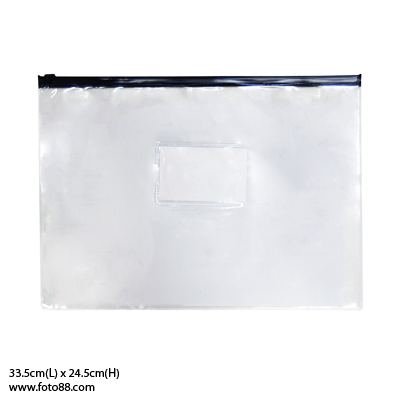 PVC Pouch - Foto88.com.sg