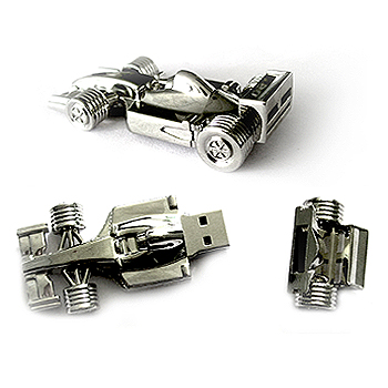 Race Car USB - Foto88.com.sg