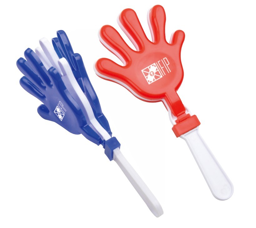 Small Hand Clapper - Foto88.com.sg