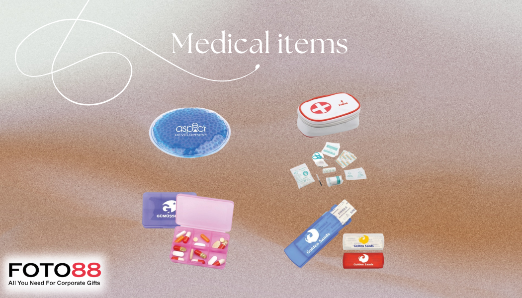 Care That Goes Beyond: Why Customised Medical Items Make Thoughtful ...
